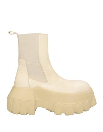 Rick Owens SCHUHE - Stiefeletten auf YOOX.COM