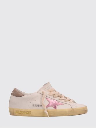 Golden Goose Sneakers GOLDEN GOOSE Damen Farbe Wei&szlig;