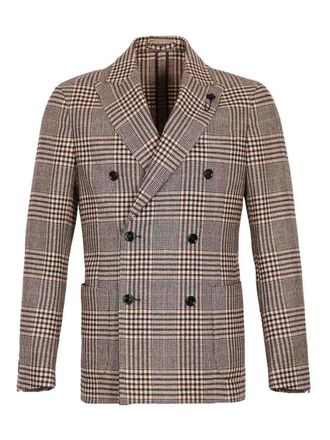 Lardini Blazer - Beige