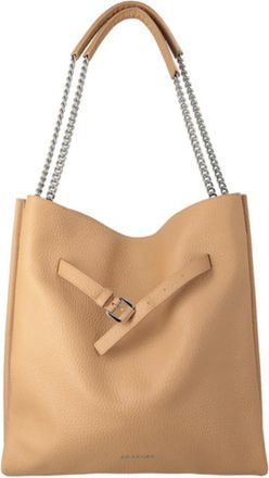 Orciani Femme, Sacs, Brun, Taille: ONE Size Venus Hobo Soft