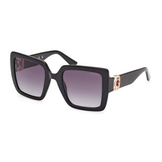 Guess Gu00103 Sonnenbrille - - Accessories - Damen - Schwarzk - 52 MM