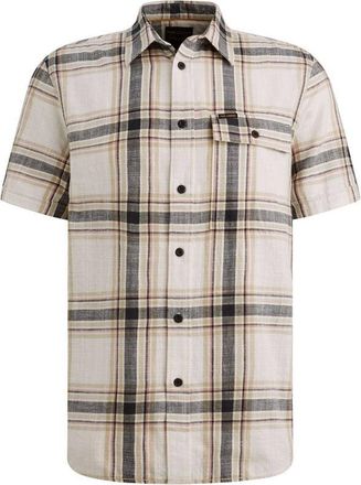 PME Legend Herren Hemd Regular Fit