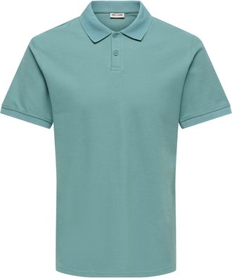 Only & Sons Poloshirt ONSBen