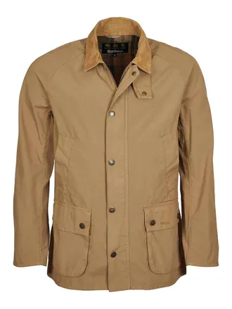 Barbour Veste Casual - Beige
