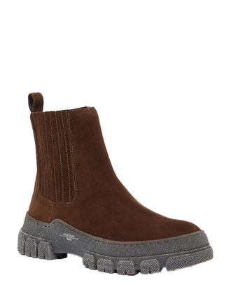 Weekend by Max Mara Genepi Boots - Brown