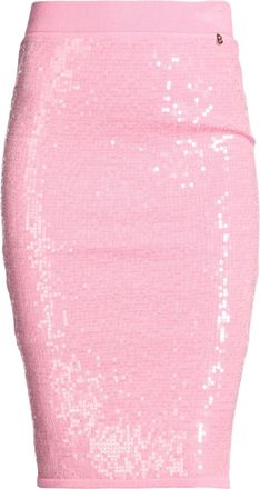 Blugirl HOSEN & R&Ouml;CKE - Midi-R&ouml;cke auf YOOX.COM