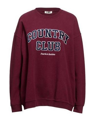 4th & Reckless TOPS - Sweat-shirts sur YOOX.COM