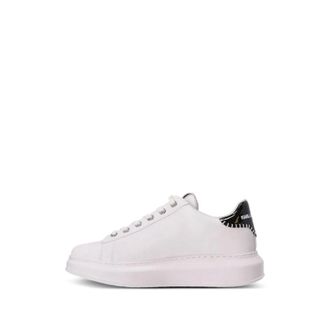 Karl Lagerfeld Damen, Schuhe, Wei&szlig;, 40 EUGr&ouml;&szlig;e