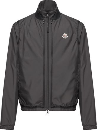 Moncler Moncler Veste Hemmoor 3-en-1, Homme, Noir, Taille: 0