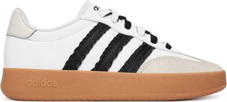 adidas Sneakers adidas Barreda JP5968 Wei&szlig;