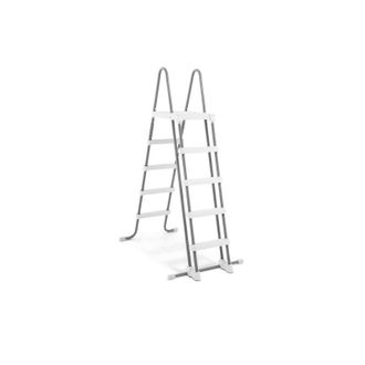 Intex Sicherheitsleiter 5 Stufen 132 cm Intex