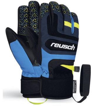 Reusch Chris R-TEX XT - Skihandschuhe - Kinder