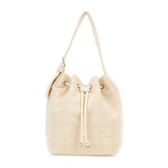 Tory Burch Eimer Taschen - - Bags - Damen - Wei&szlig; - ONE SIZE
