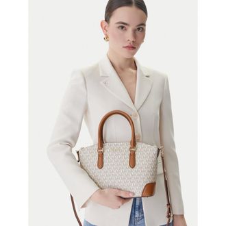 Michael Kors Handtasche MICHAEL Michael Kors 30R6G1WS8B &Eacute;cru