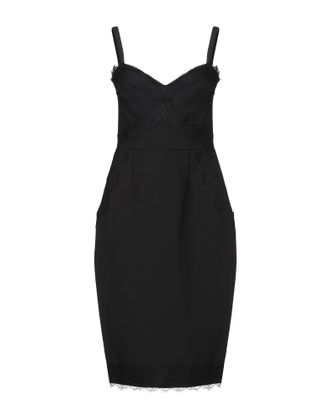 Elisabetta Franchi KLEIDER - Midi-Kleider auf YOOX.COM