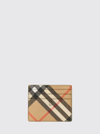 Burberry Portemonnaie BURBERRY Herren Farbe Beige