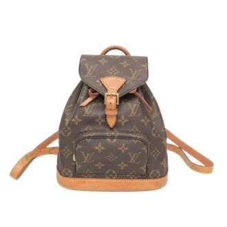 Louis Vuitton Damen, Pre-Owned, Braun, ONE SIZEGr&ouml;&szlig;e