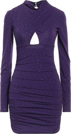 Aniye By KLEIDER - Mini-Kleider auf YOOX.COM