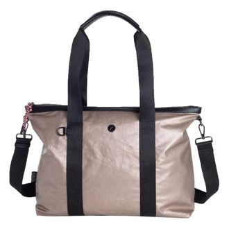 Munich Unisex Sense Shopper Pink Taschen Mode M&uuml;nchen, Rosa 096