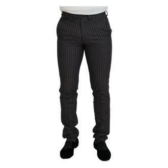 Bencivenga Suit Hosen - - Trousers - Herren - Grau - XL