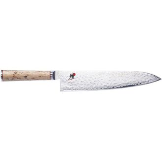 Zwilling Miyabi Messer 5000MCD Gyutoh 24cm