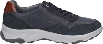 Waldl&auml;ufer Herren, Schuhe, Blau, 41 EUGr&ouml;&szlig;e