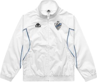 Kappa Homme, Sport, Blanc, Taille: XL Sargen Track Top