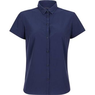 Mammut Damen Trovat Light Shirt Women