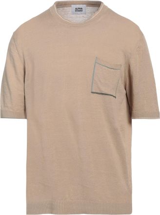 Alpha Studio TOPS - T-shirts auf YOOX.COM