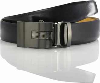 Lindenmann Herren, Accessories, Schwarzk, 115 CMGr&ouml;&szlig;e
