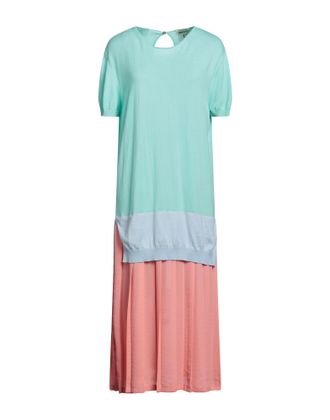 Semicouture KLEIDER - Midi-Kleider auf YOOX.COM