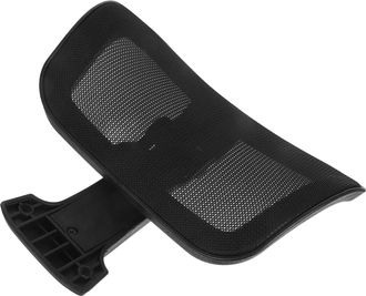 DOITOOL Verstellbare Kopfst&uuml;tze f&uuml;r B&uuml;rost&uuml;hle Gepolstertes Kopfkissen aus Weichem Material Ergonomische Nackenst&uuml;tze f&uuml;r Computerstuhl im Home Office