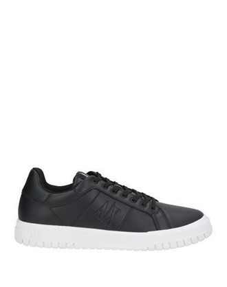 A|X Armani Exchange CHAUSSURES - Sneakers sur YOOX.COM