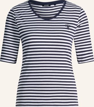 Joop T-Shirt blau