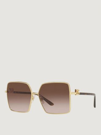 Dolce & Gabbana Sonnenbrille DOLCE & GABBANA Damen Farbe Gold