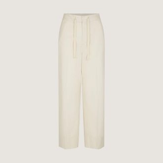 SOEUR PANTALON SARAJEVO ECRU
