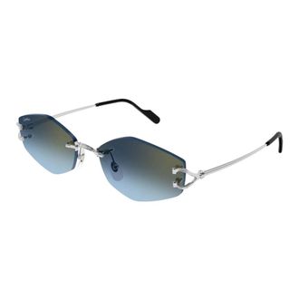 Cartier unisex, Accessories, Grau, 56 MMGr&ouml;&szlig;e