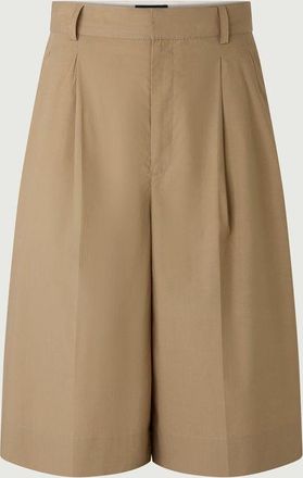 SOEUR BERMUDA IMOGEN BEIGE