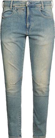 G-Star HOSEN & R&Ouml;CKE - Jeanshosen auf YOOX.COM