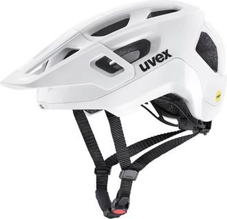 Uvex Herren Helm react MIPS