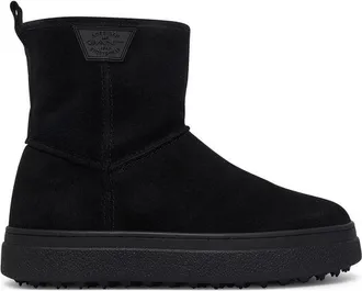 GANT Schneeschuhe Snowhill 33543429 Schwarz