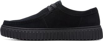 Clarks Torhill Lo - Chaussure &agrave; Lacets pour Homme - Taille 44.5 (EU) 10 (UK)