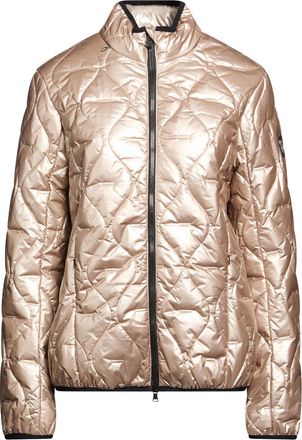 Emporio Armani JACKEN & M&Auml;NTEL - Pufferjacken & Daunenjacken auf YOOX.COM