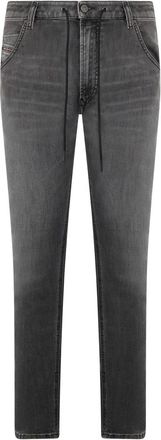 Diesel Homme, Jeans, Noir, Taille: W30 Pantalon en denim