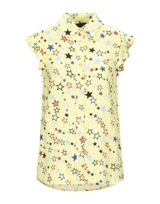 Love Moschino TOPS - Hemden auf YOOX.COM