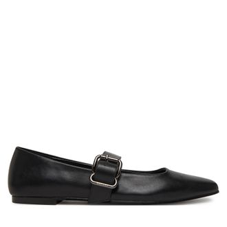 Replay Ballerinas REPLAY GWB23.000.C0007S Schwarz