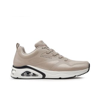 Skechers Herren, Schuhe, Beige, 41 EUGr&ouml;&szlig;e
