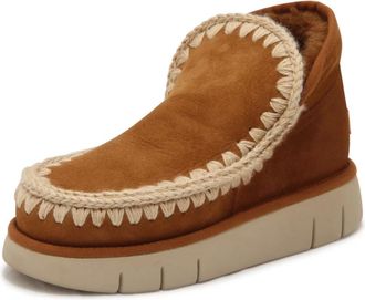 Mou Femme, Chaussures, Brun, Taille: 40 EU Eskimo Bounce
