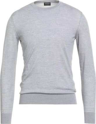 Ermenegildo Zegna HIGH PERFORMANCE