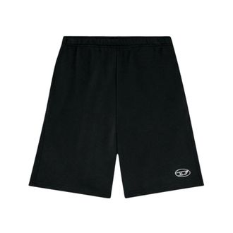 Diesel Herren, Shorts, Schwarzk, SGr&ouml;&szlig;e